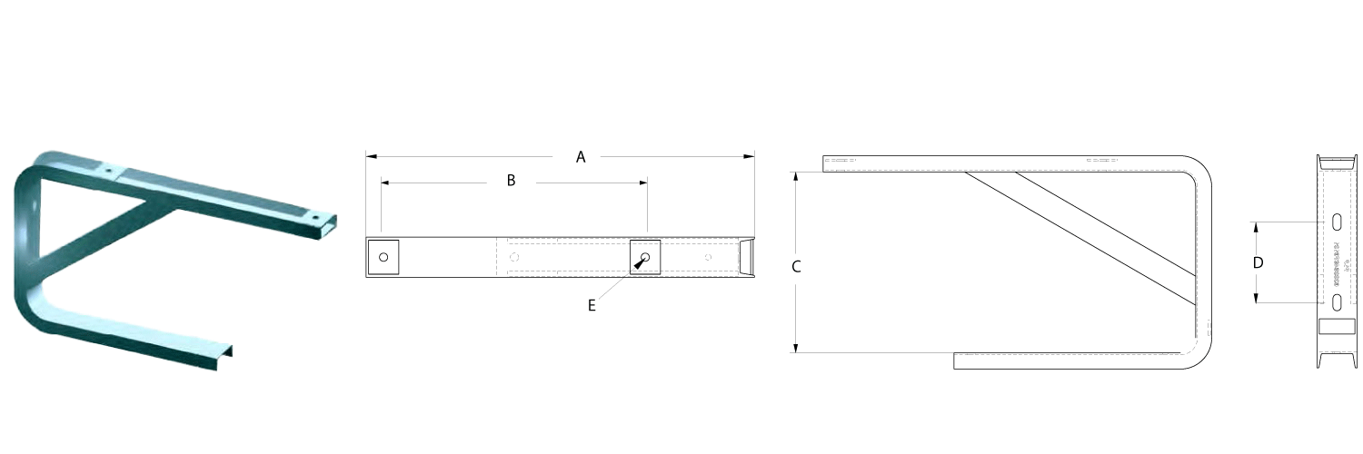 CAMV™ Covered Tree Wire (Ignition Reduction) SPEC 83438
